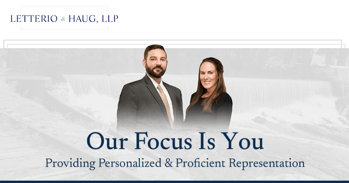 Hudson Valley Criminal Defense Lawyer | NY | Letterio & Haug, LLP